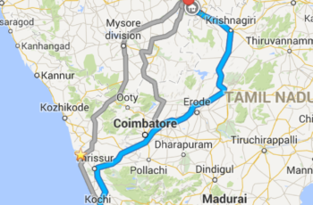 Free Mapquest Driving Directions Map | Printable Directions