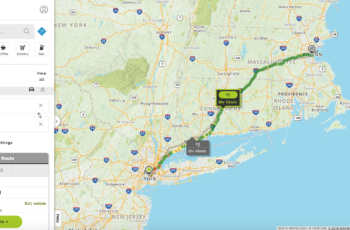 Mapquest Driving Directions To Print | Printable Directions