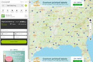 Printable Directions | Printable Mapquest Driving Directions